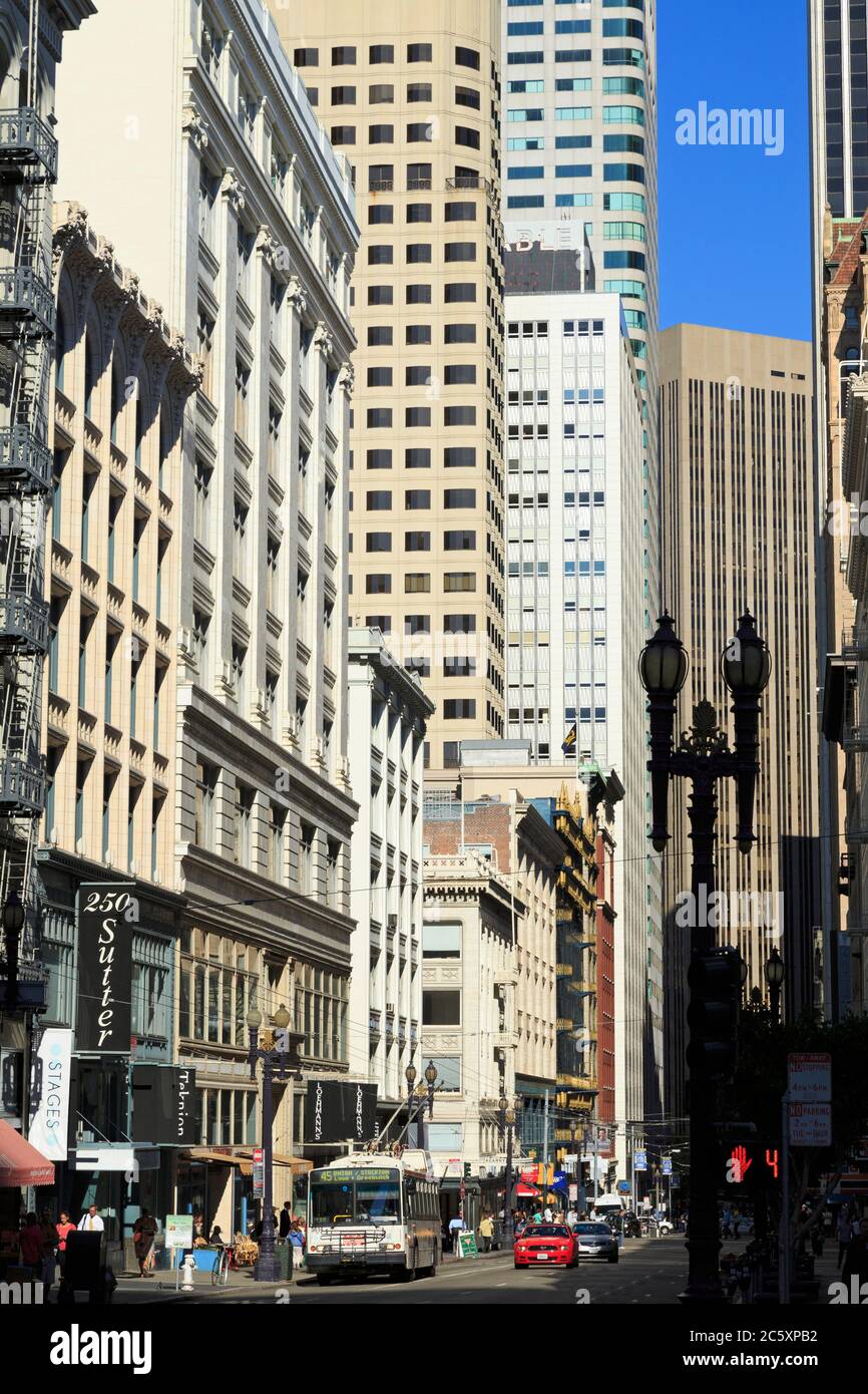 Sutter usa hi-res stock photography and images - Alamy