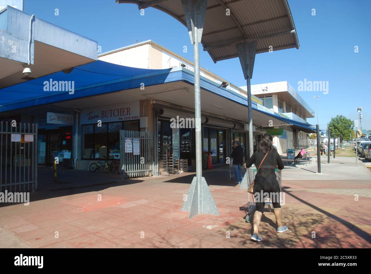 Vietnamese people australia hi-res stock photography and images - Alamy