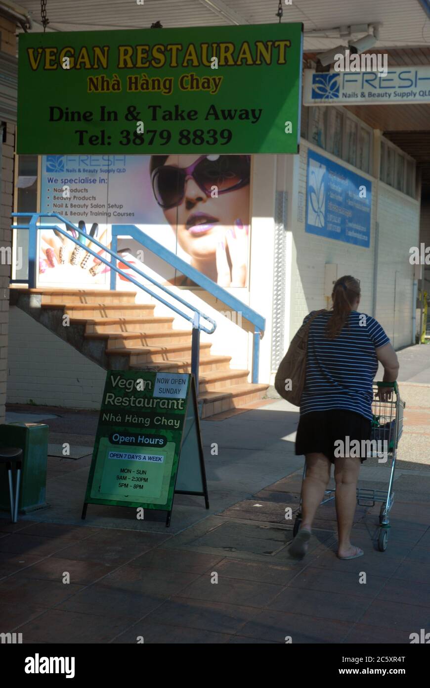 Inala hi-res stock photography and images - Alamy