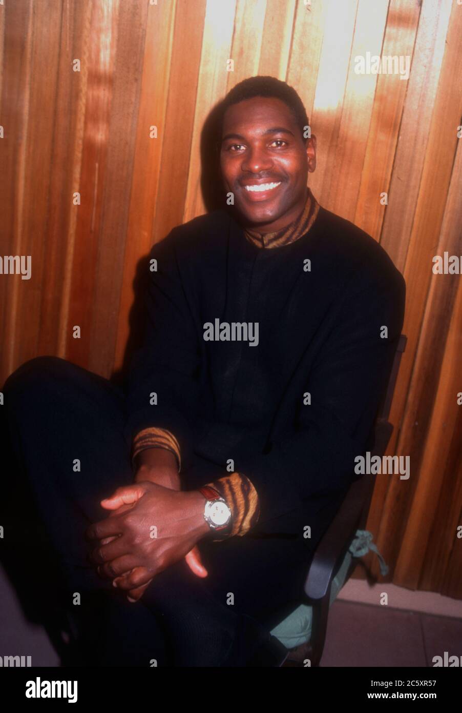 Mykelti Williamson Bubba Lip