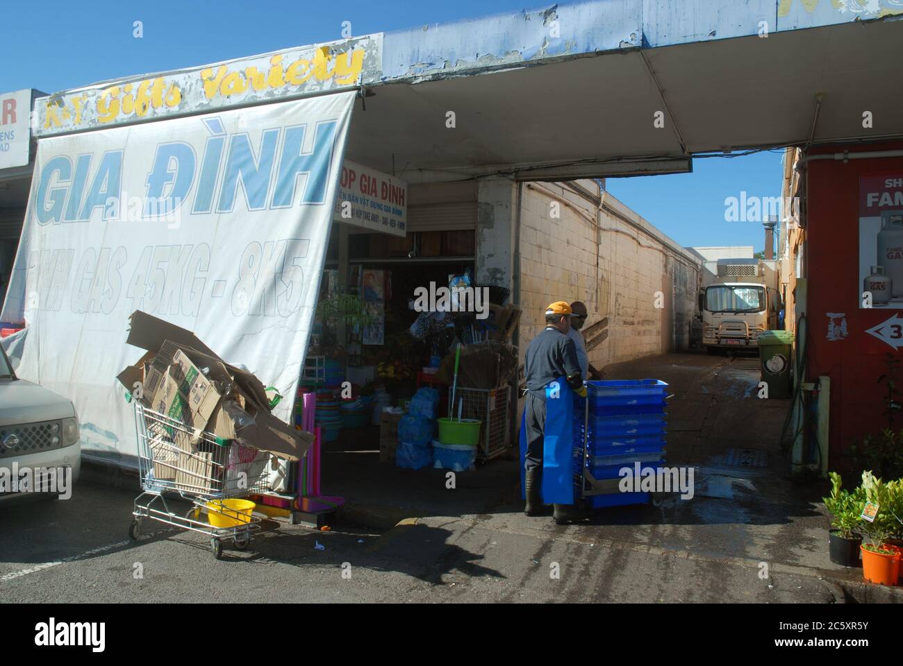 Inala hi-res stock photography and images - Alamy