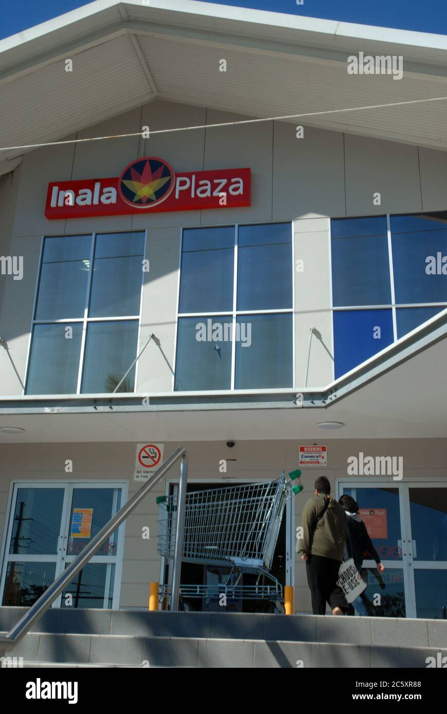 Inala brisbane hi-res stock photography and images - Alamy