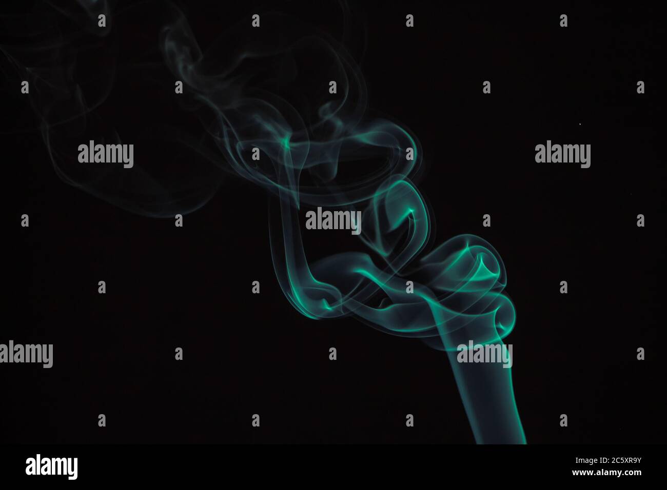 Fire explosion puffs smoke hi-res stock photography and images - Alamy