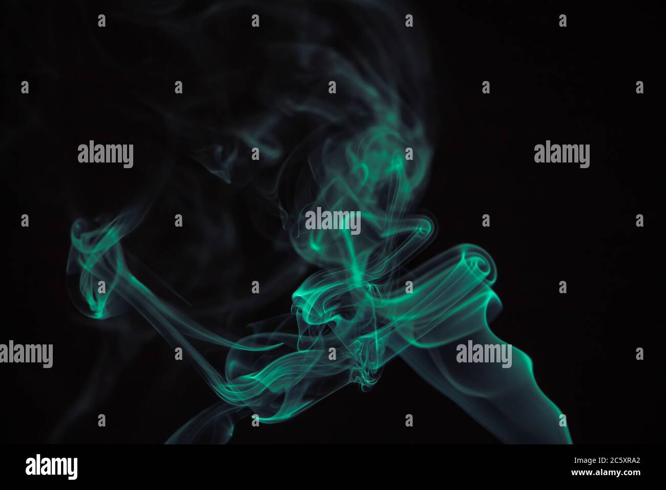 Fire explosion puffs smoke hi-res stock photography and images - Alamy