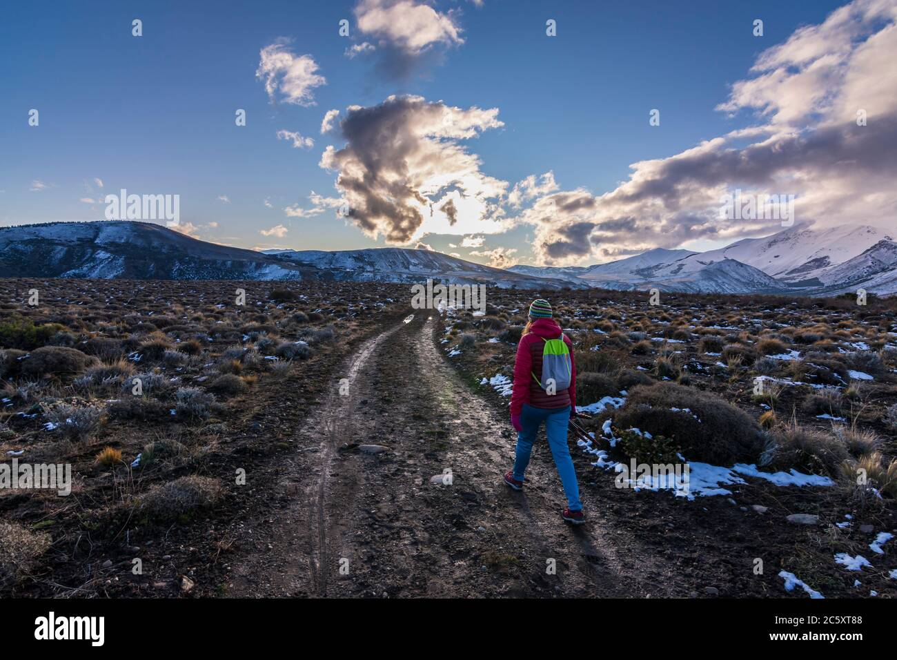 Chubut Argentina High Resolution Stock Photography and Images - Alamy