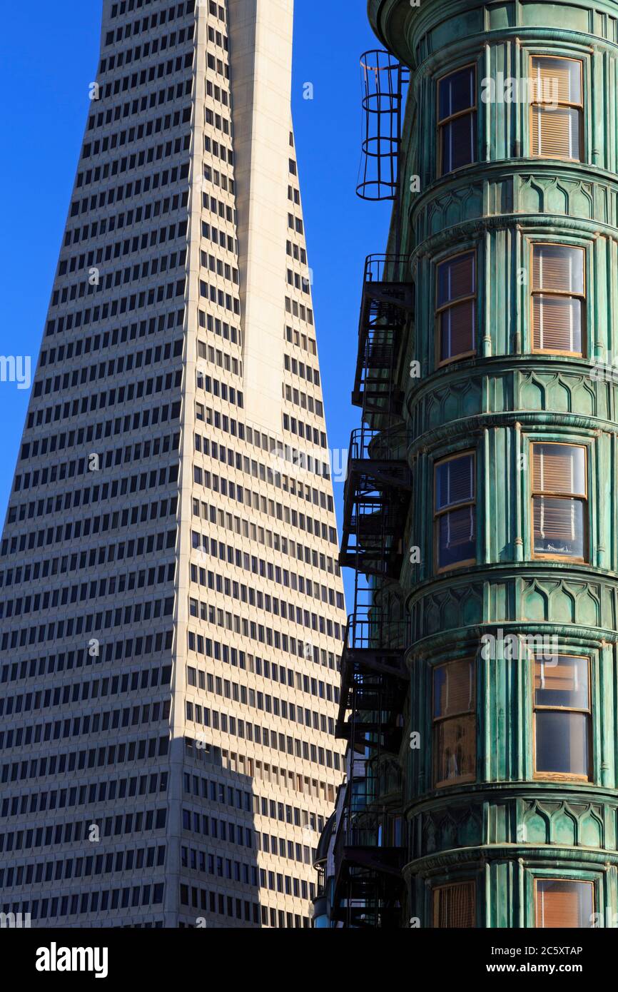 Sentinel building hi-res stock photography and images - Alamy