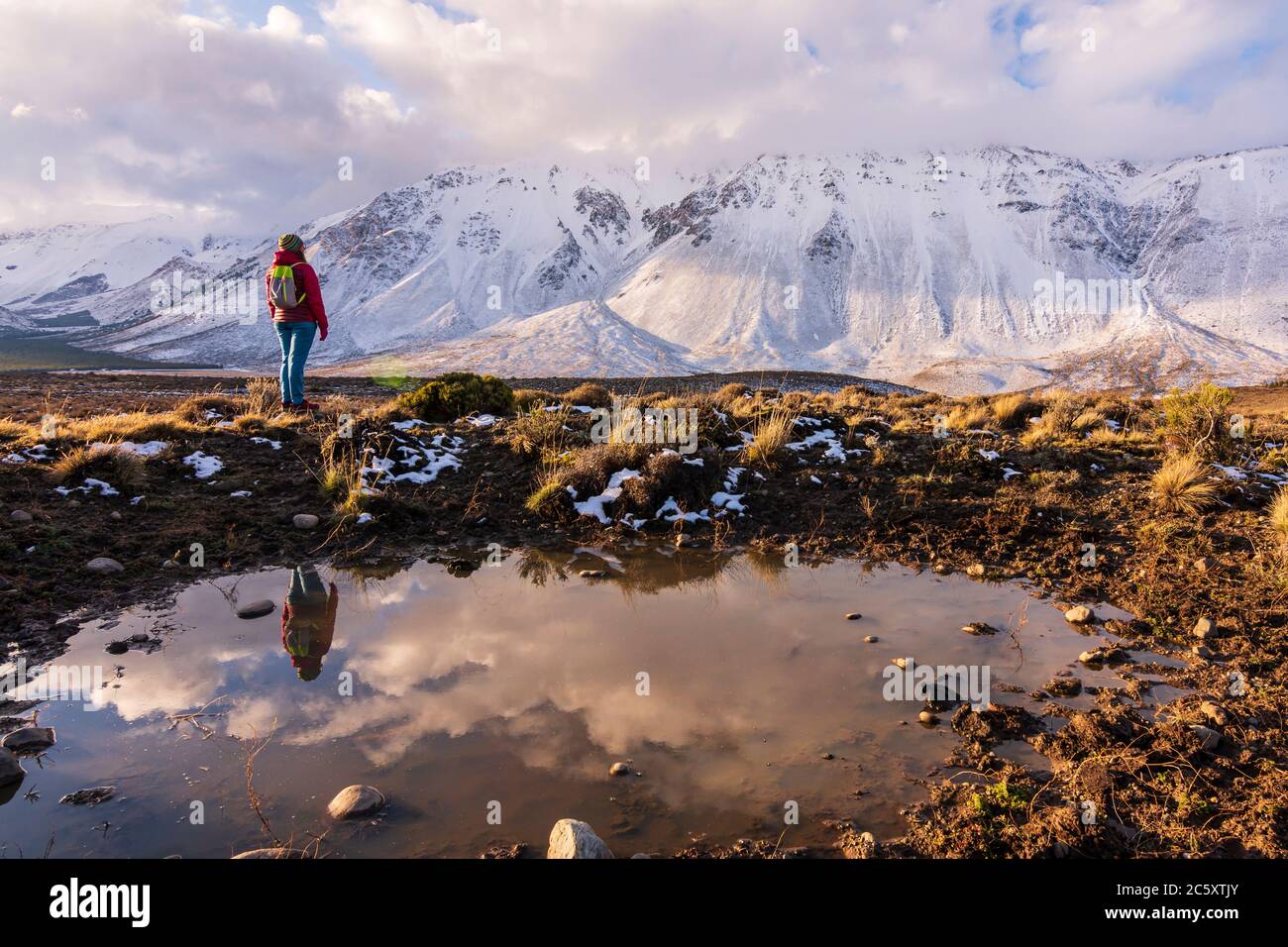 Chubut Argentina High Resolution Stock Photography and Images - Alamy