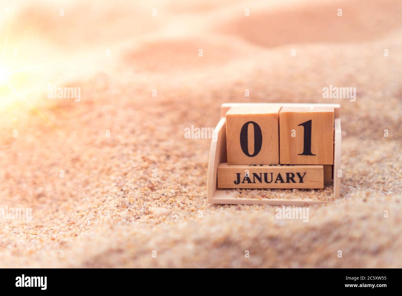 January 1st calendar icon hi-res stock photography and images - Alamy