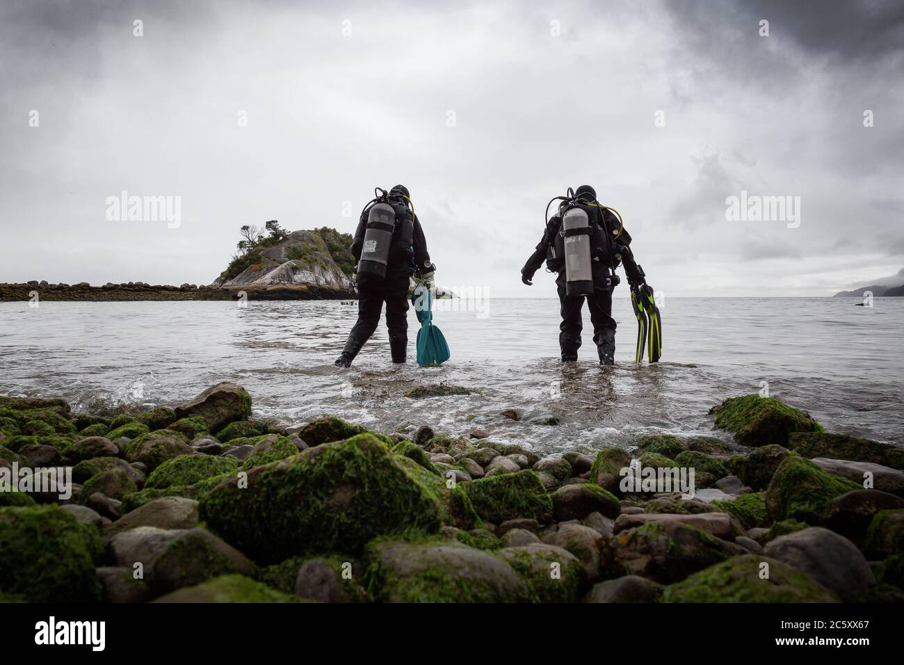 Whytecliff park hi-res stock photography and images - Alamy