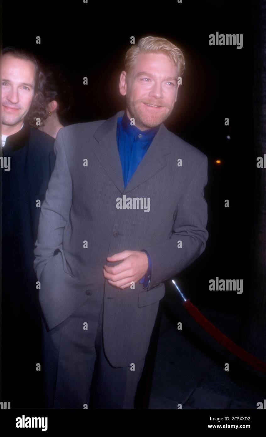 Michael Maloney Actor