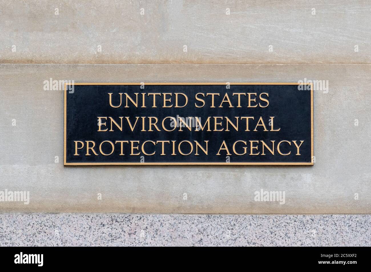 Office for the protection of the constitution hi-res stock photography ...