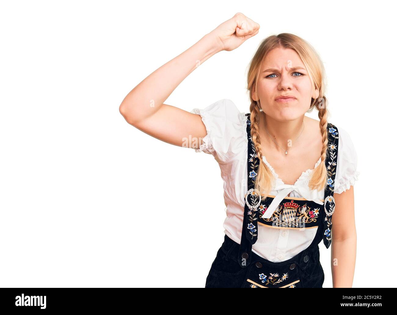 Anger bavaria Cut Out Stock Images & Pictures - Alamy