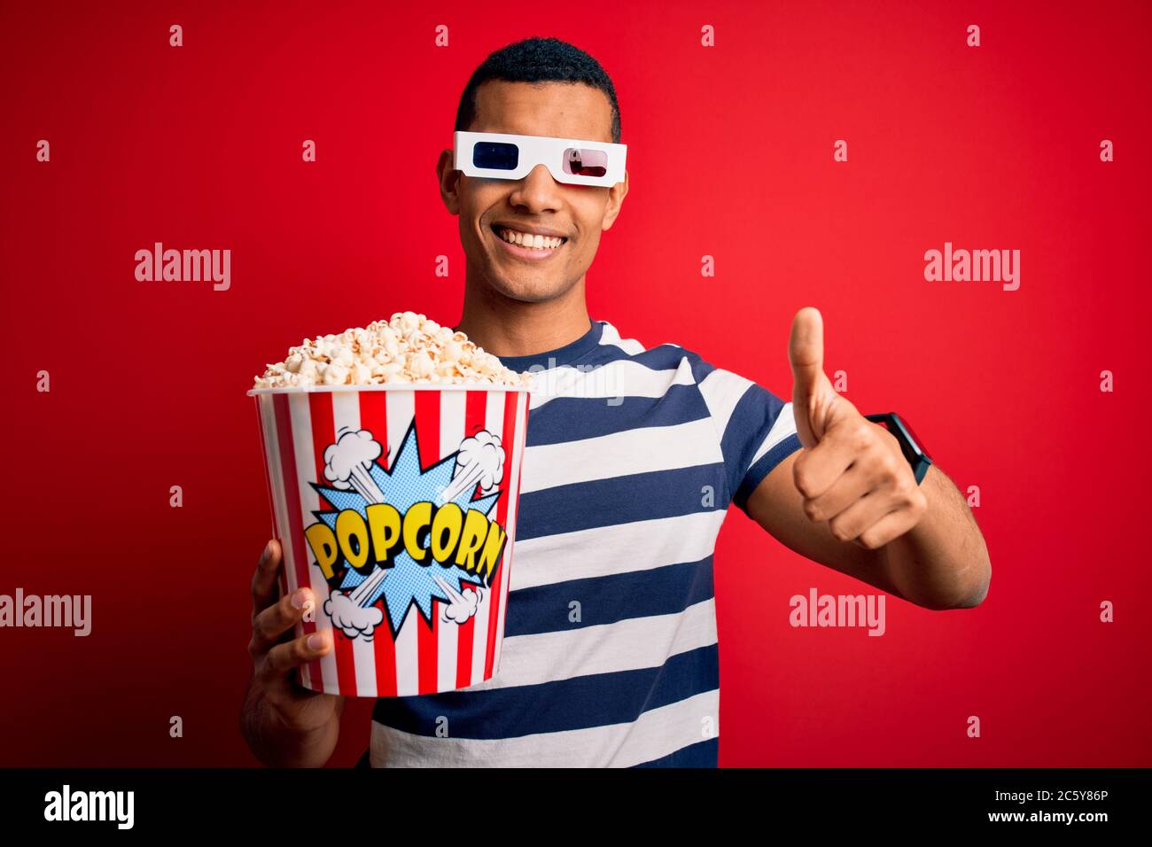 3d man showing okay hand hi-res stock photography and images - Alamy