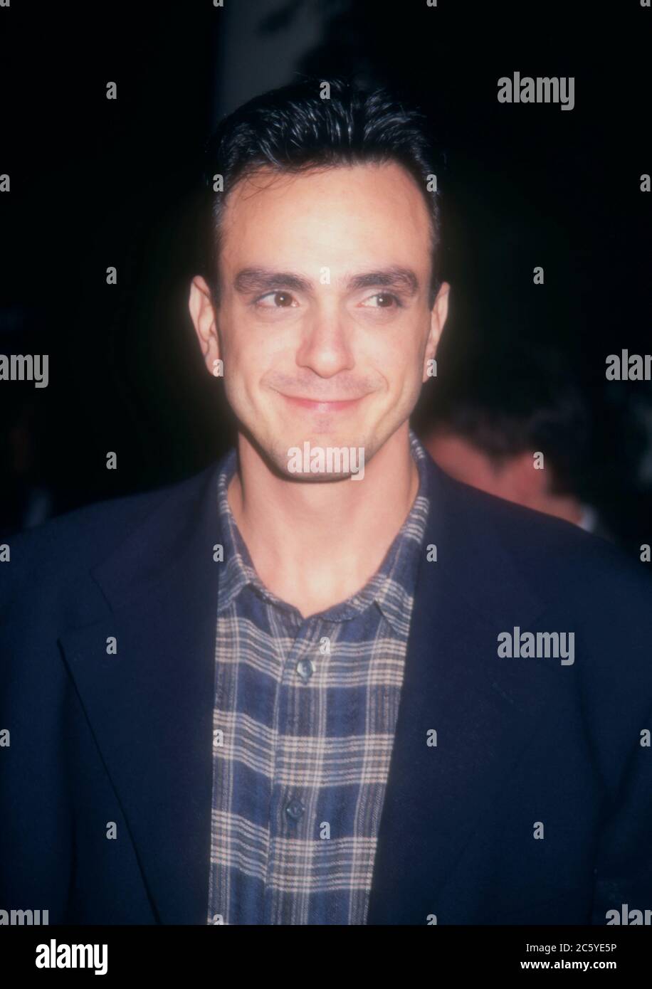 Hank Azaria Filmography