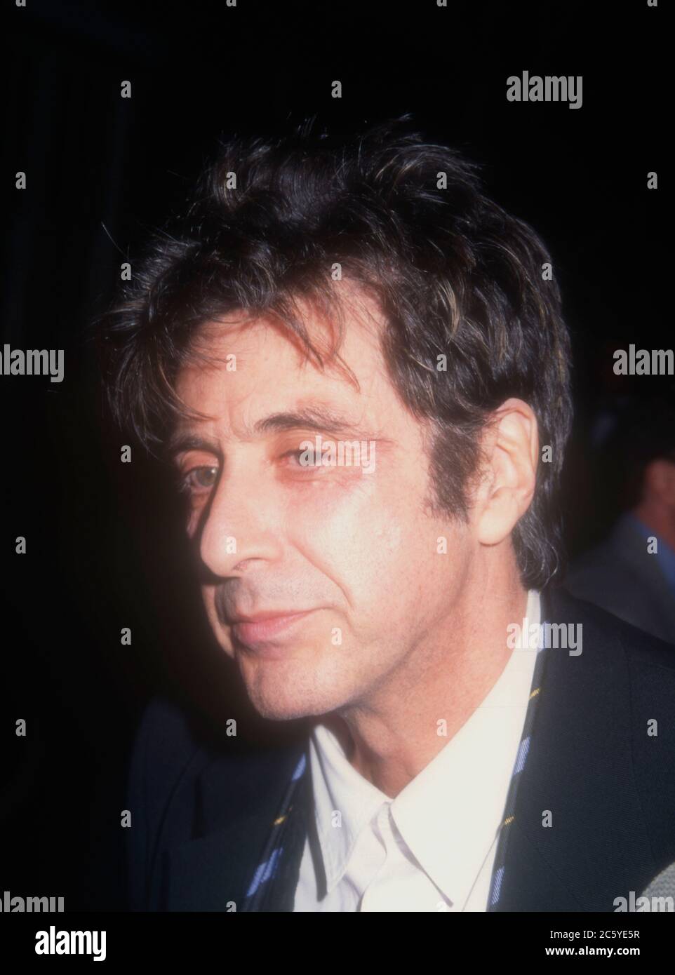 Al pacino heat hi-res stock photography and images - Alamy