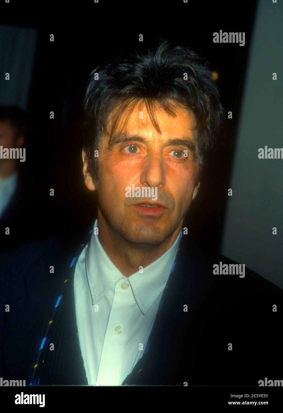 Al pacino heat 1995 hi-res stock photography and images - Alamy