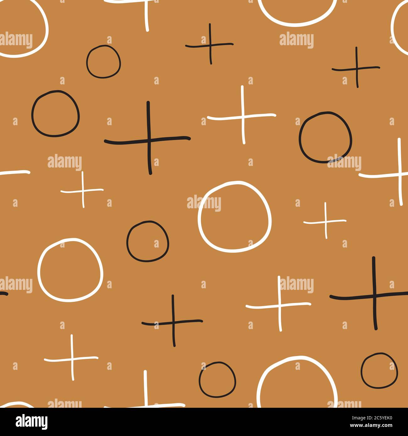 Criss cross stitch Stock Vector Images - Alamy