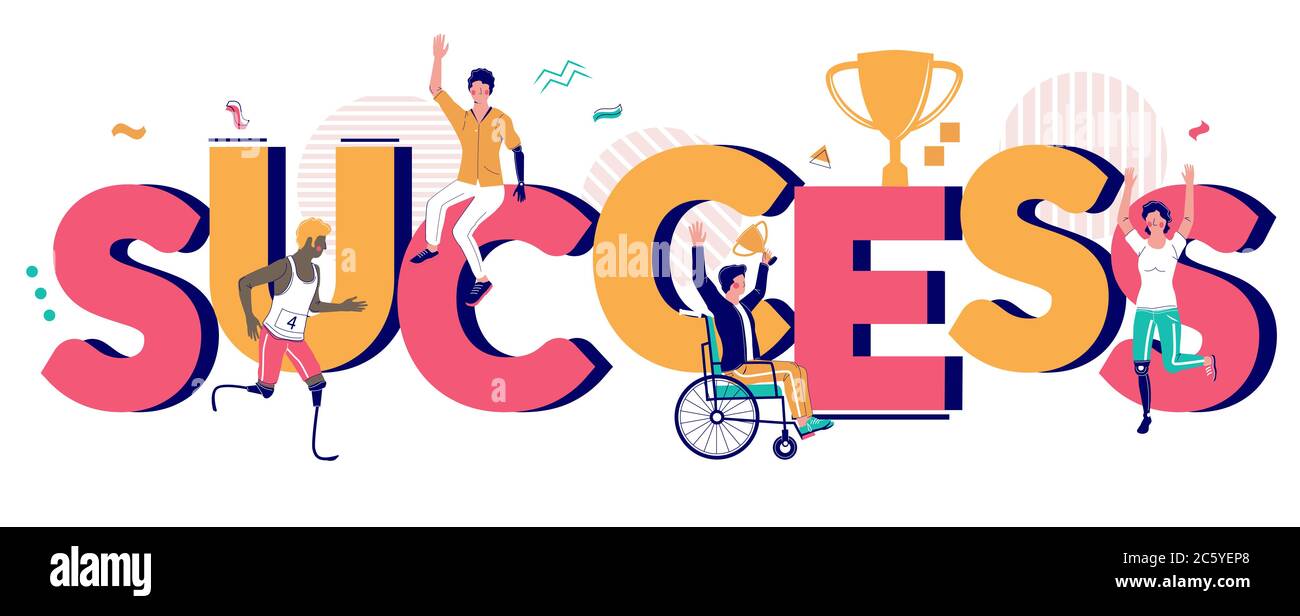 Success Clipart Free