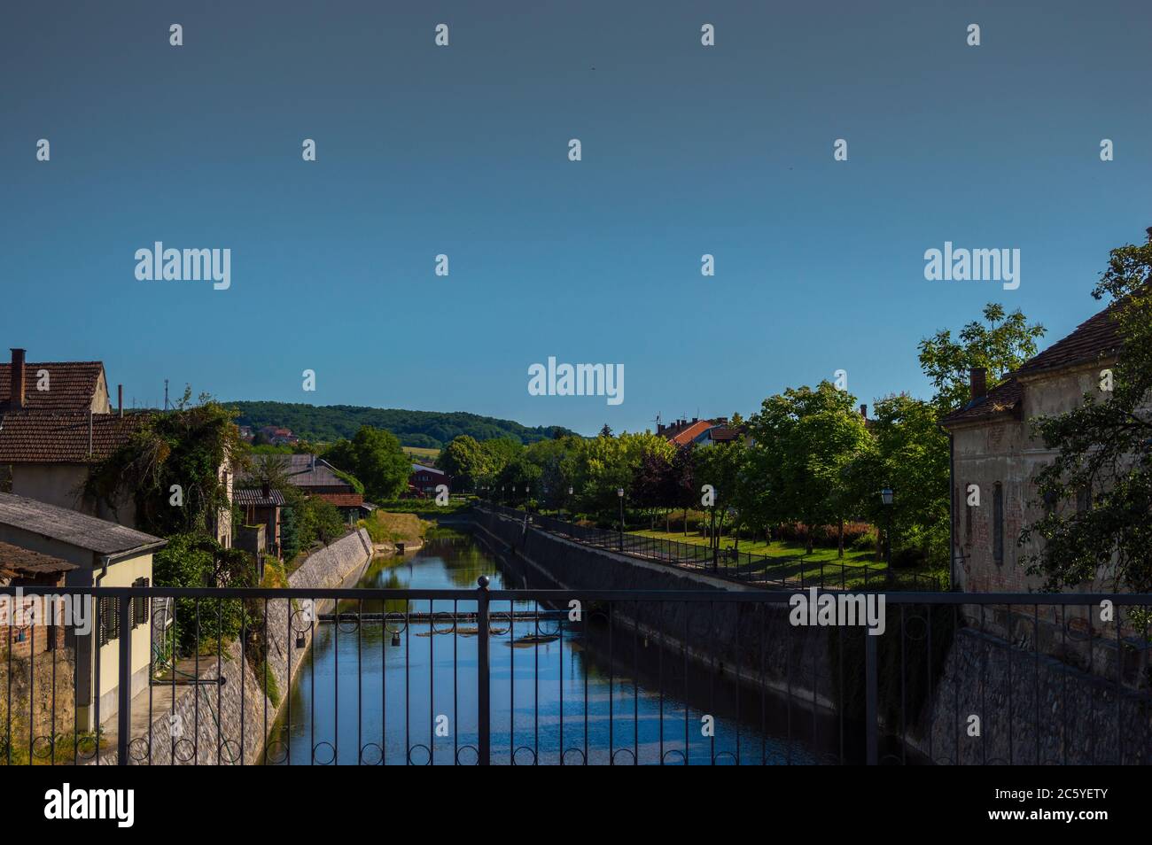 History architecture local map hi-res stock photography and images - Alamy
