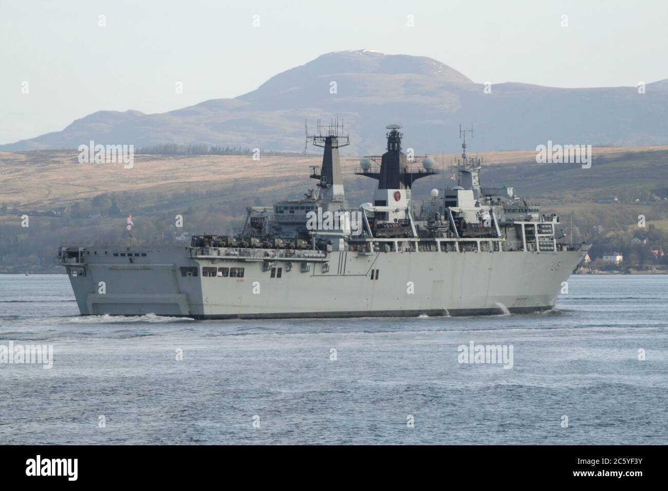 Landing platform dock hi-res stock photography and images - Alamy