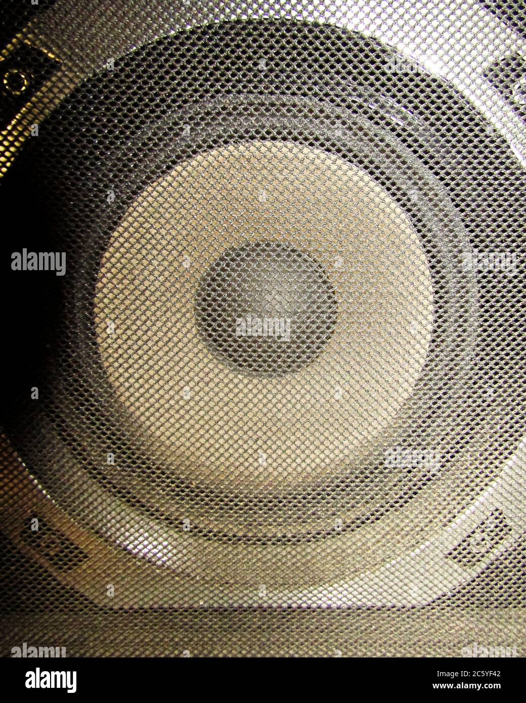 Hifi loudspeaker hi-res stock photography and images - Alamy