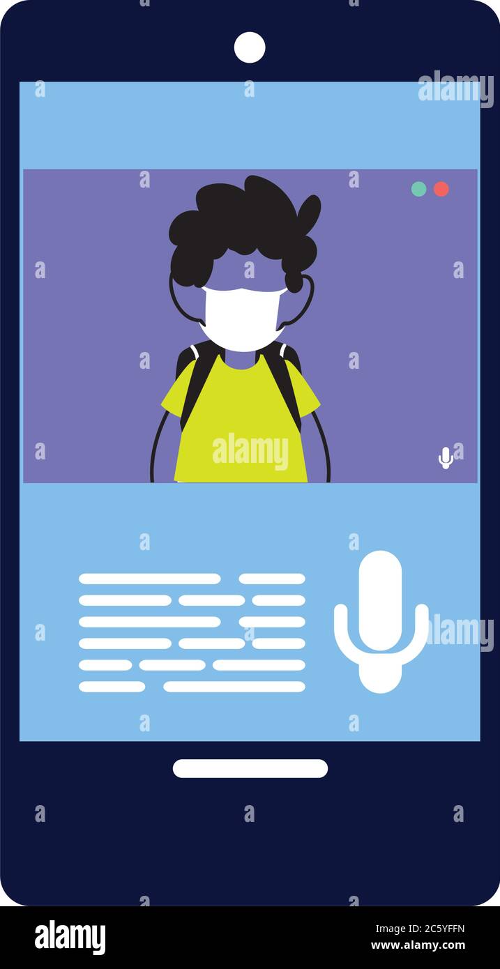 Children messages Stock Vector Images - Alamy