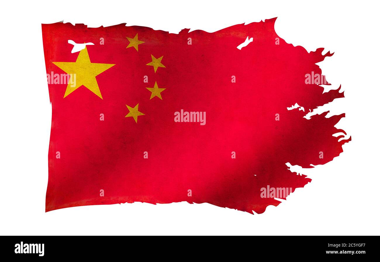 Retro travel poster china hi-res stock photography and images - Alamy