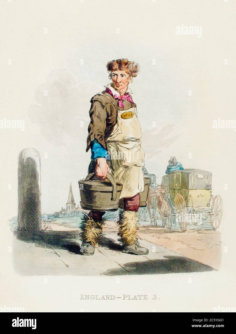 Coach Stand High Resolution Stock Photography and Images - Alamy