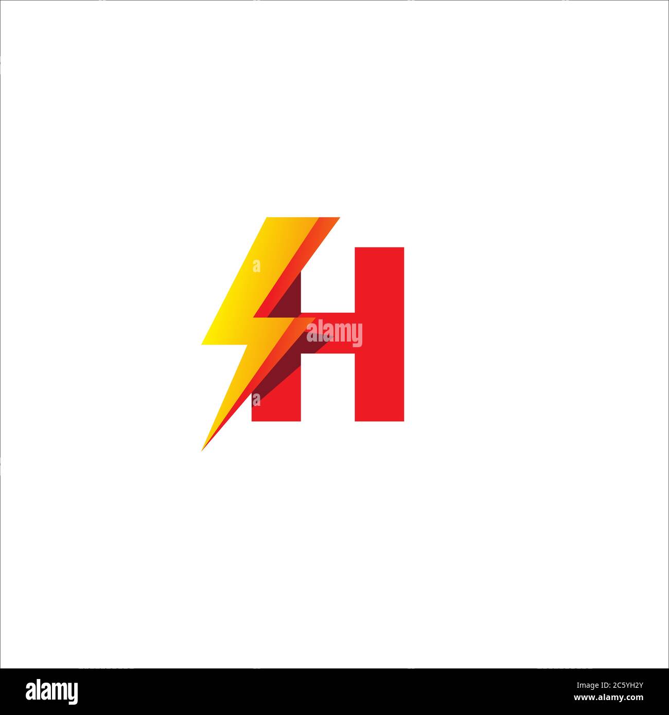 Yellow Rectangle With Red H Logo H Red Vector Images (over 2,100)