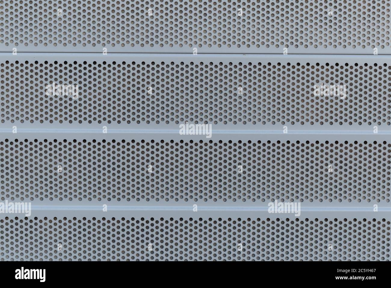 Soundproof shield .Noise insulation board texture. Background. Textured ...