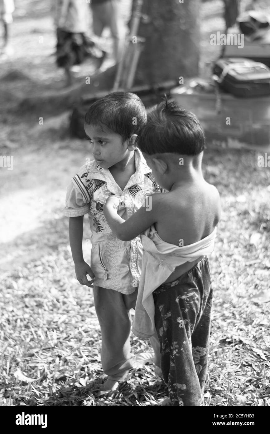Queue plate Black and White Stock Photos & Images - Alamy