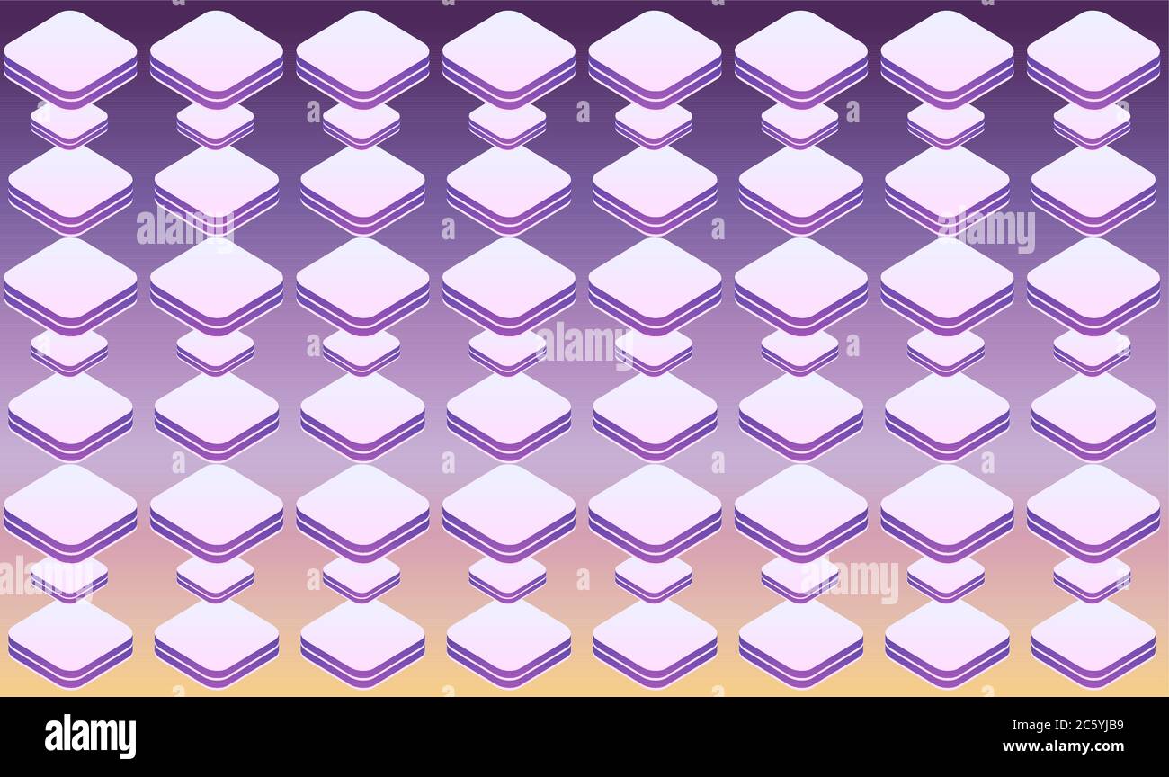 digital textile design of diamond art on abstract backgrounds Stock ...