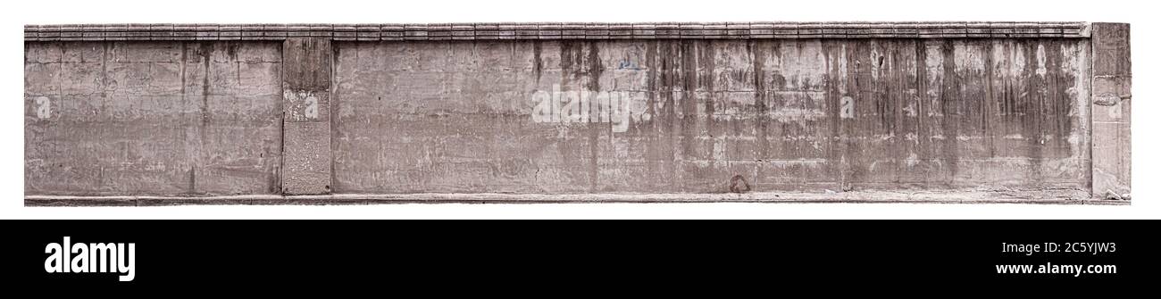 High safety fence Cut Out Stock Images & Pictures - Alamy