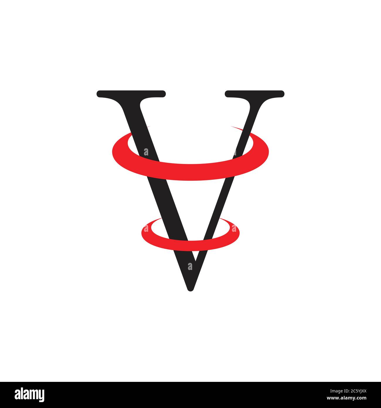 Rotating text Stock Vector Images - Alamy