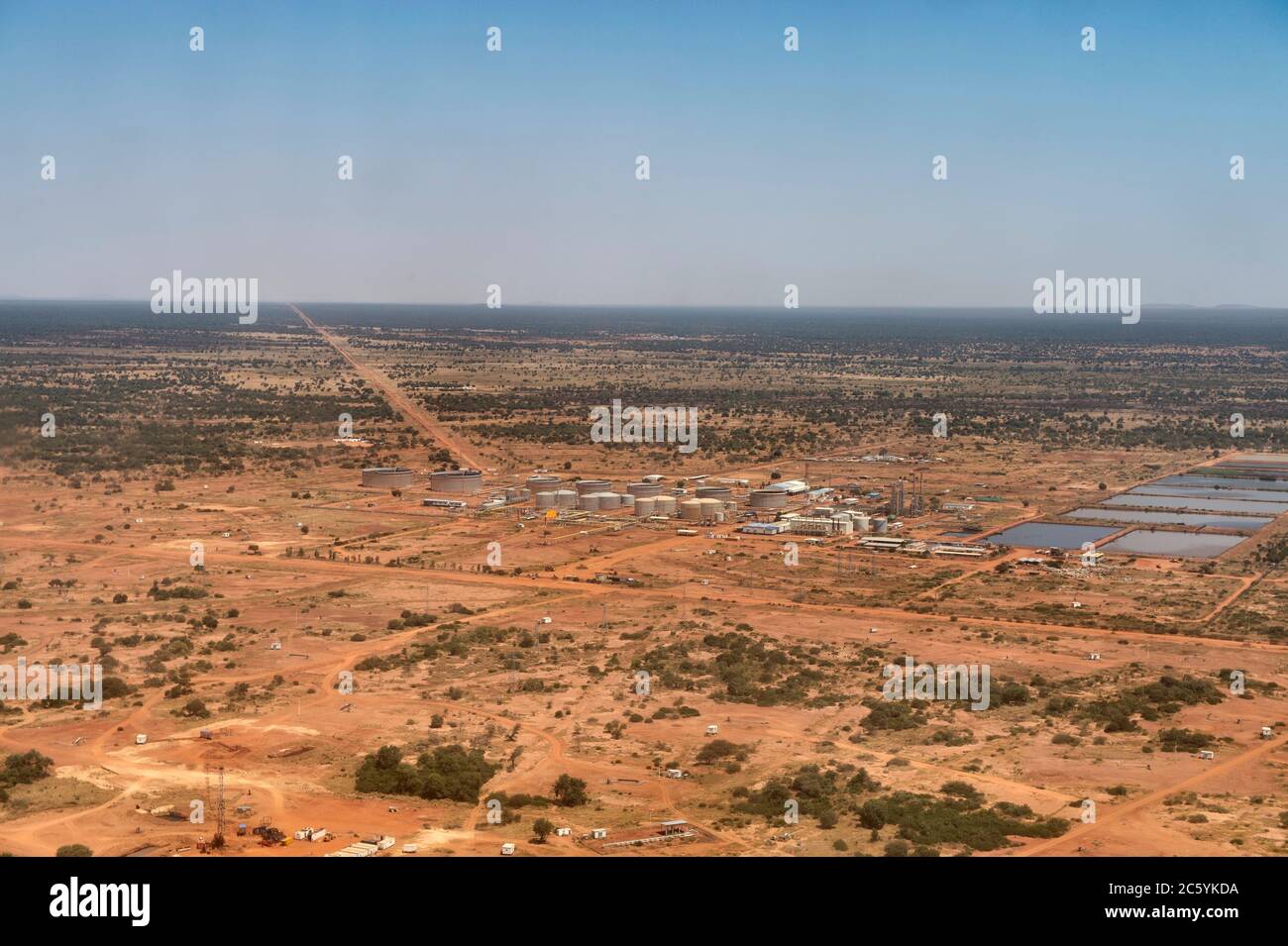 Southern Sudanese High Resolution Stock Photography and Images - Alamy