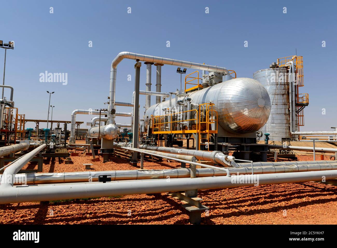 Sudan Oil High Resolution Stock Photography and Images - Alamy