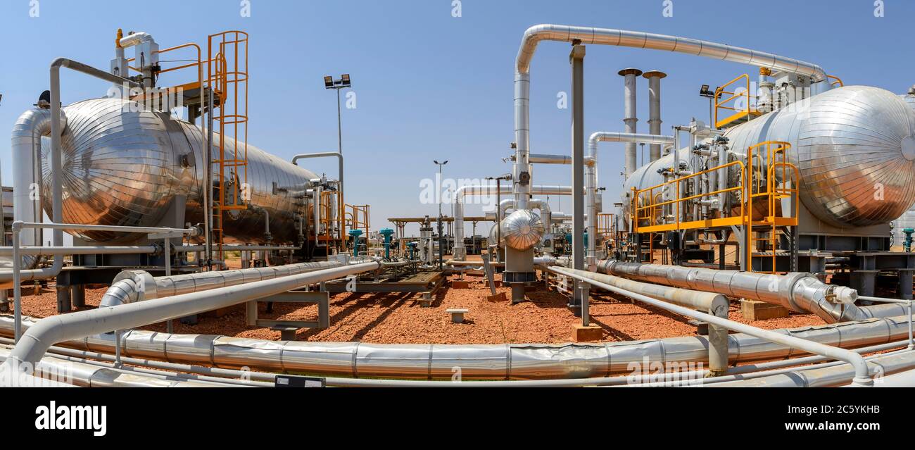 Sudan Oil High Resolution Stock Photography and Images - Alamy