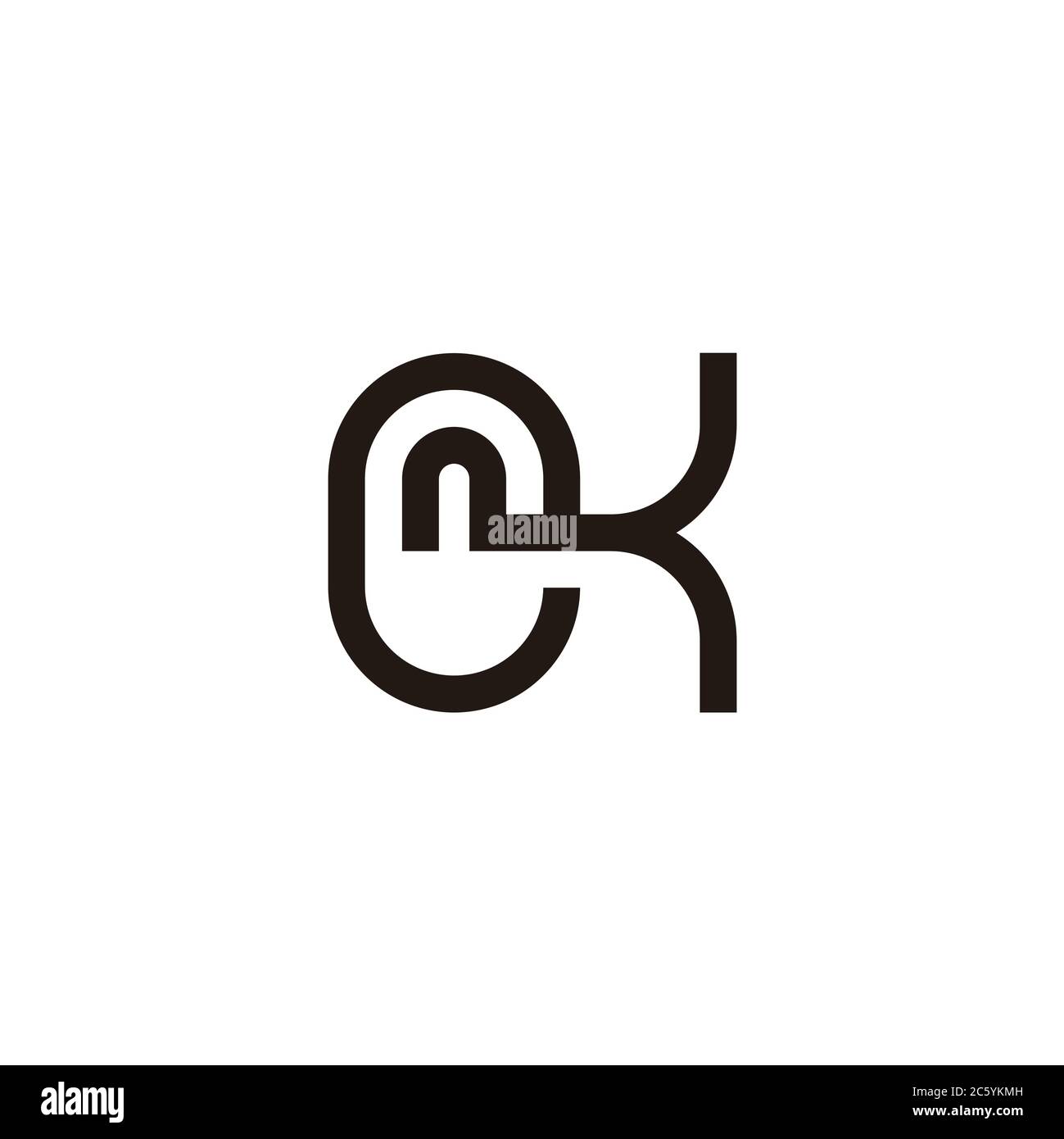 Enk vector vectors hi-res stock photography and images - Alamy