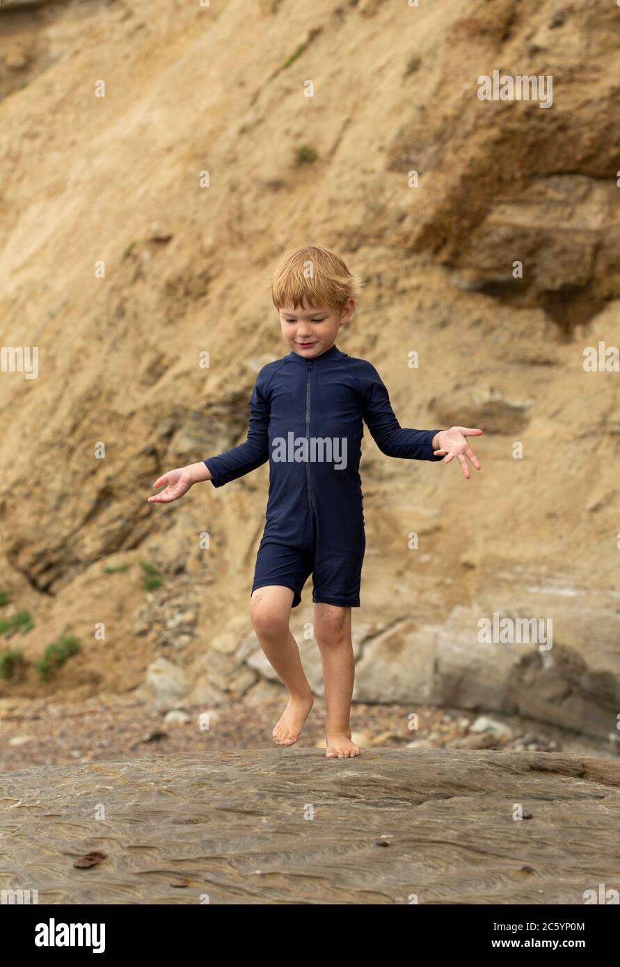 Children playing sun summer face hands hi-res stock photography and ...