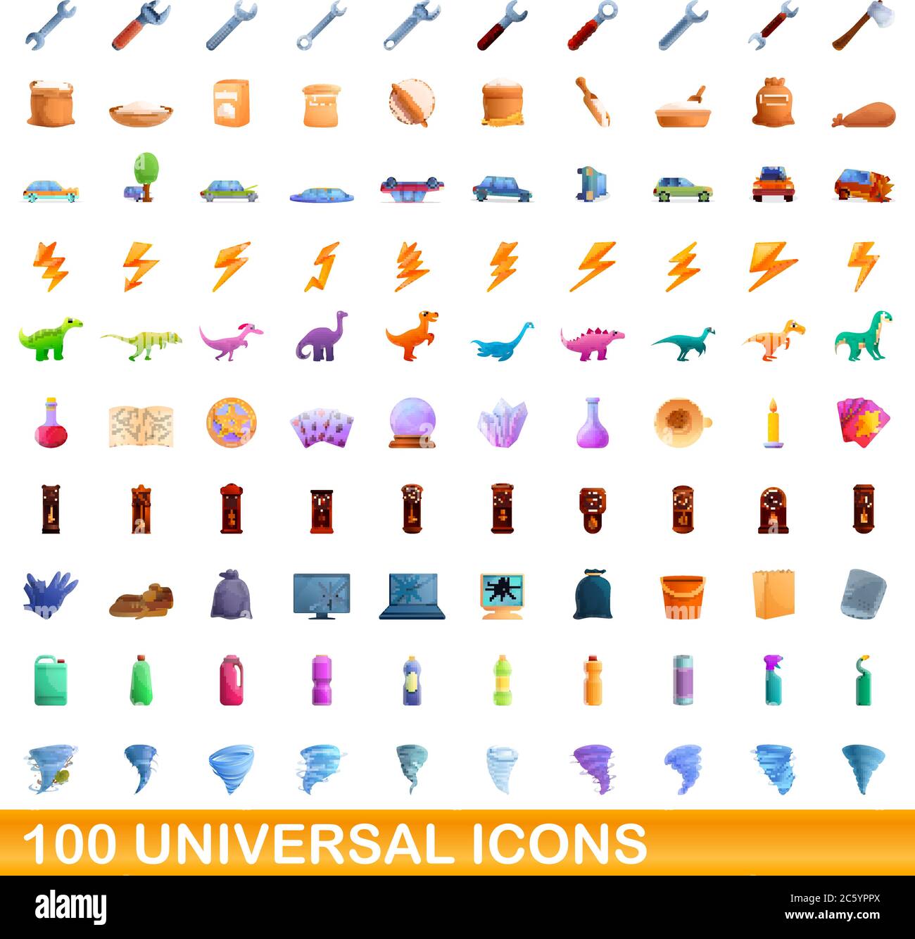 Plastic dinosaur clock on hi-res stock photography and images - Alamy
