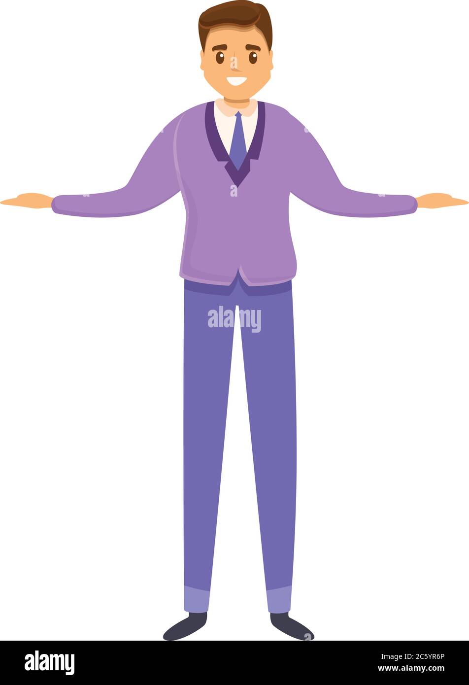 Art director icon. Cartoon of art director vector icon for web design ...