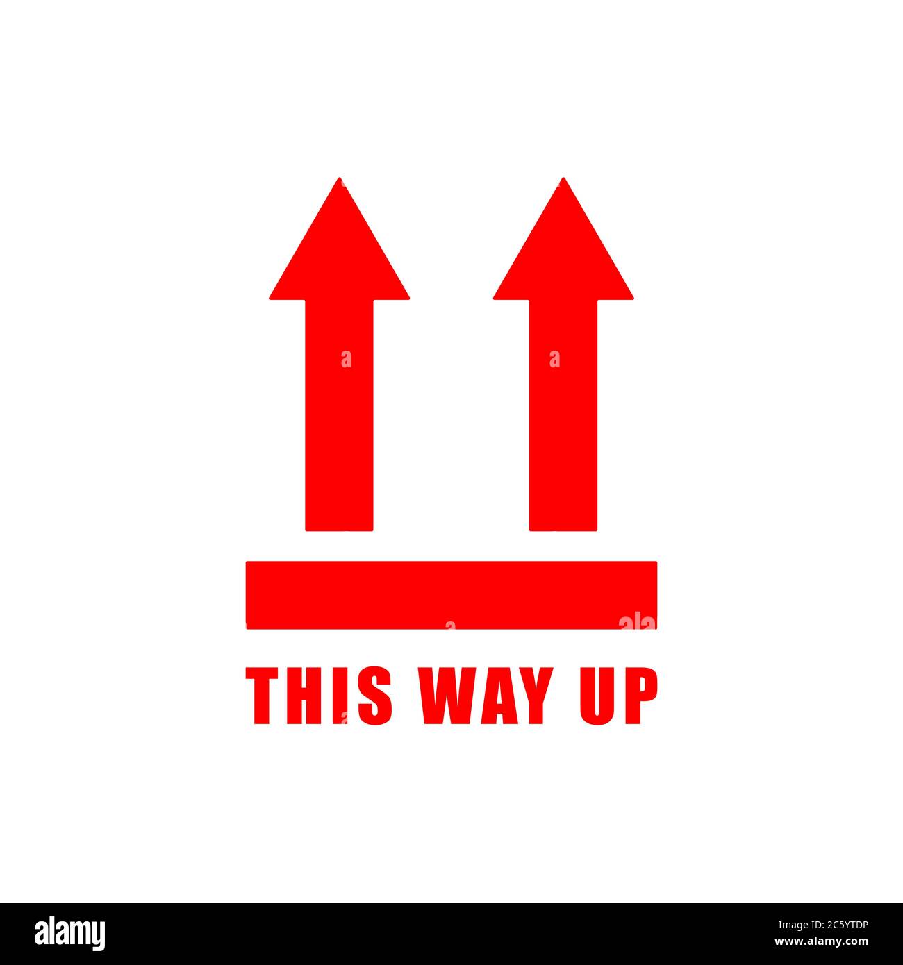 Fragile sticker icon symbol. Handle with care logo sign. Keep dry, This ...