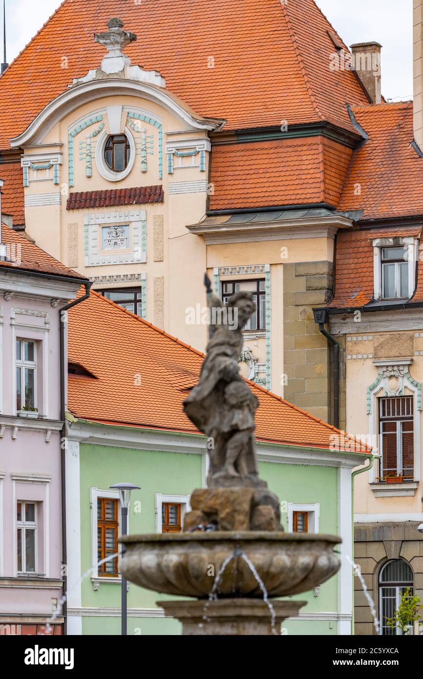 Region Usti High Resolution Stock Photography and Images - Alamy