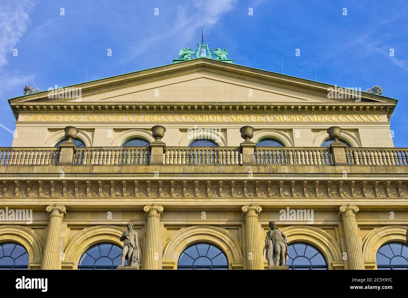Playhouse square state theatre hi-res stock photography and images - Alamy