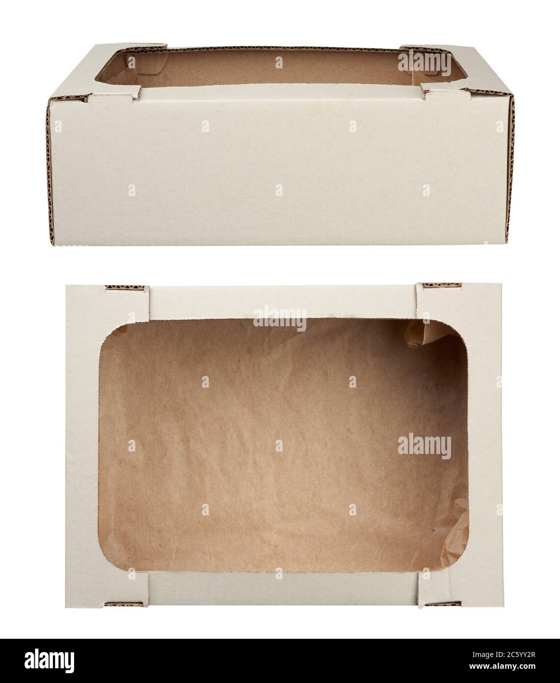 Recycling shipping containers Cut Out Stock Images & Pictures - Alamy