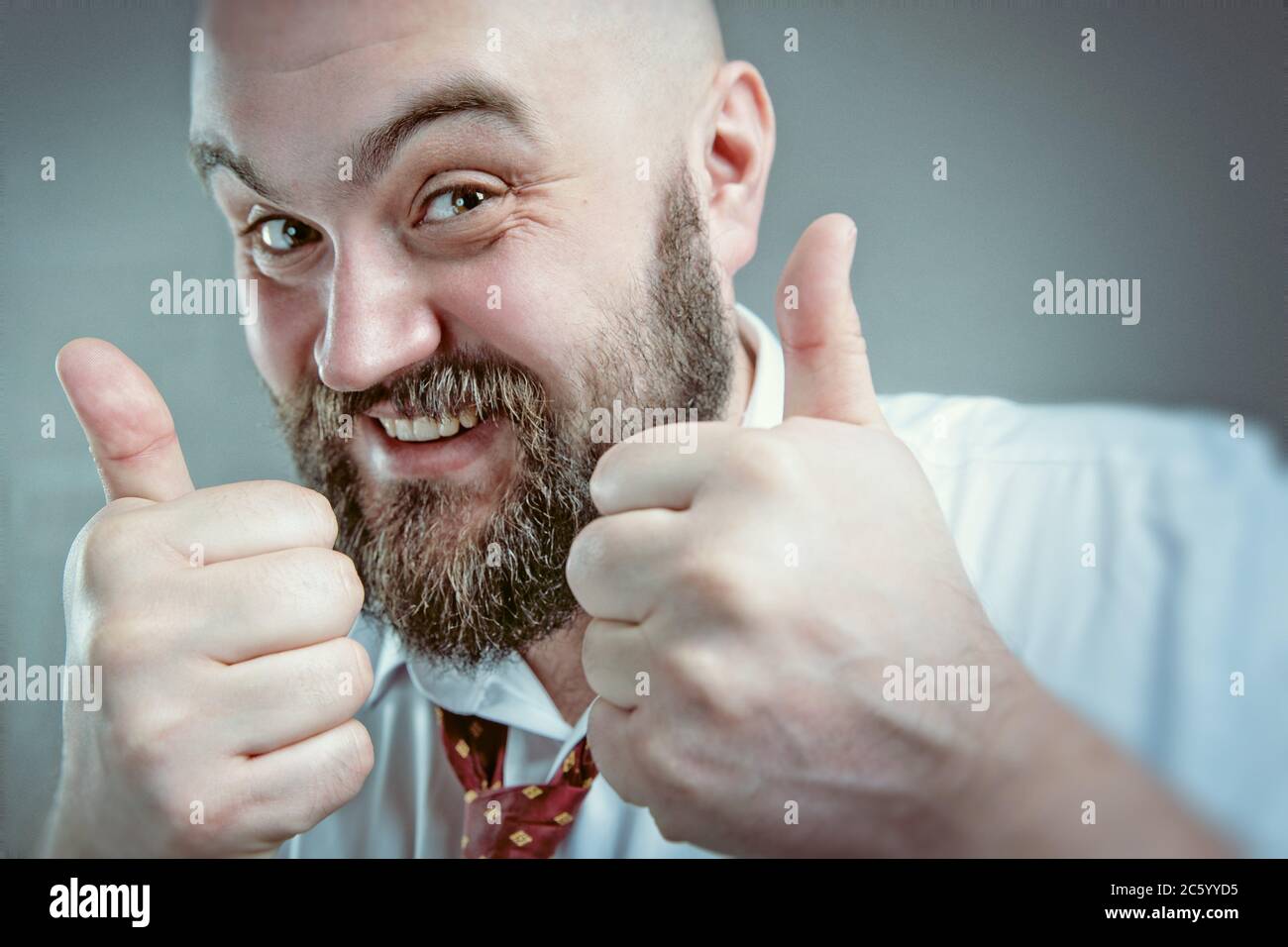It is fine everything is fine hi-res stock photography and images - Alamy