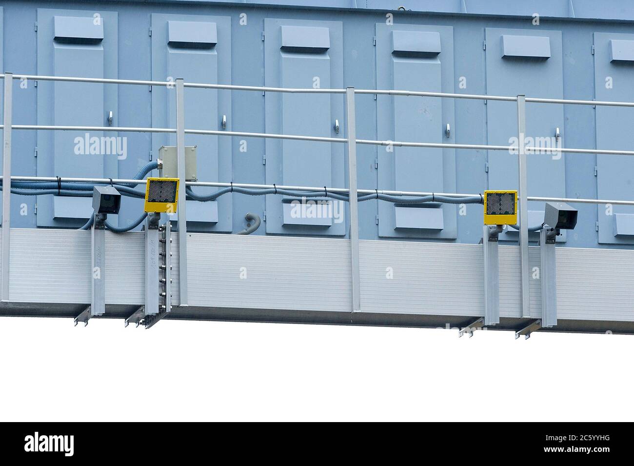 Human security radar hi-res stock photography and images - Alamy