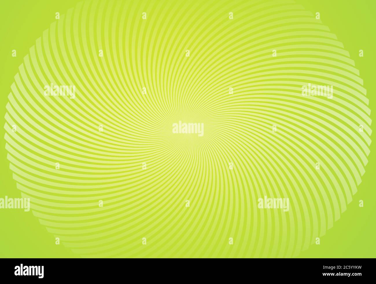 Soft yellow circular background hi-res stock photography and images - Alamy