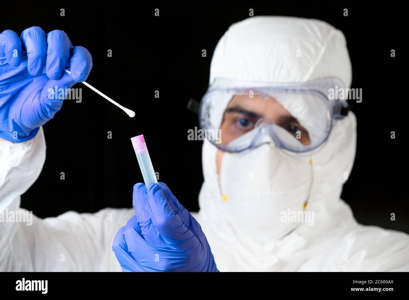 Clinical collection 2 hi-res stock photography and images - Alamy