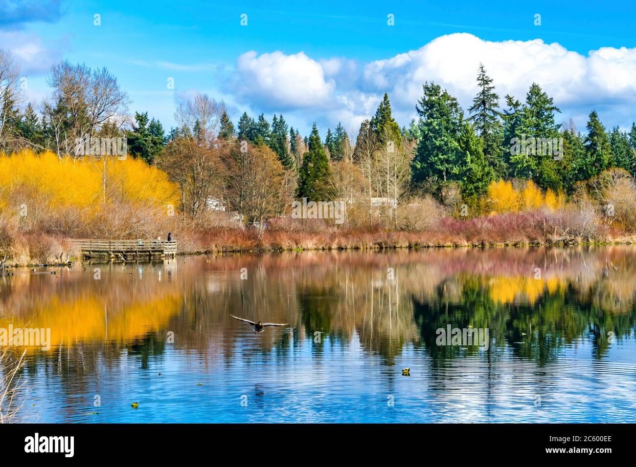 The farm of bellevue hi-res stock photography and images - Alamy